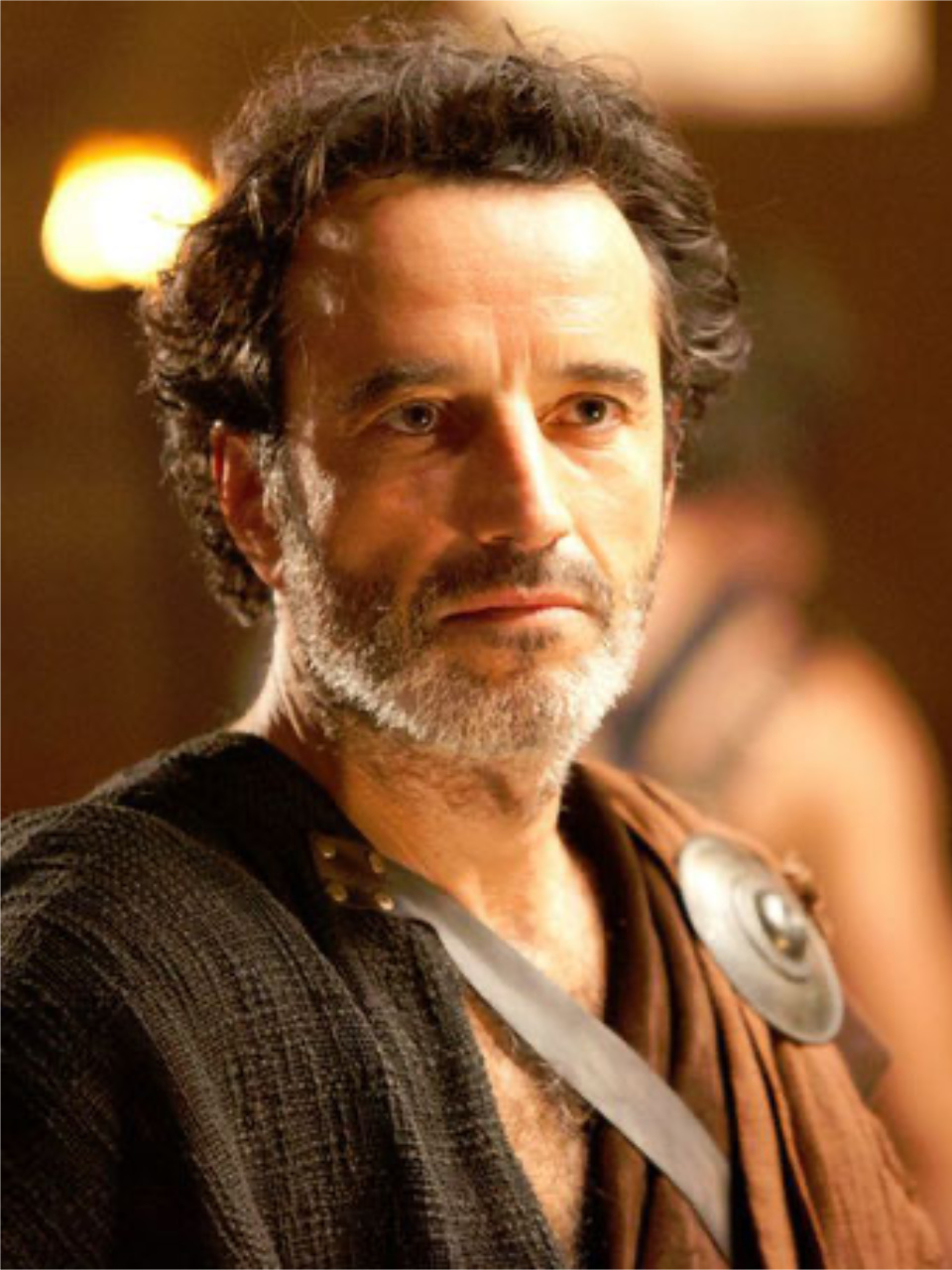 Bruno Todeschini - Acting Line Studio