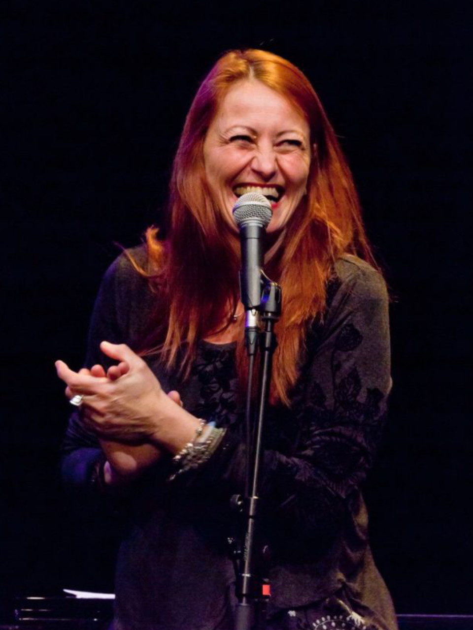 Cécile Bonardi - Acting Line Studio