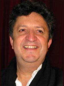 WORKSHOP CASTING GÉRARD MOULÉVRIER