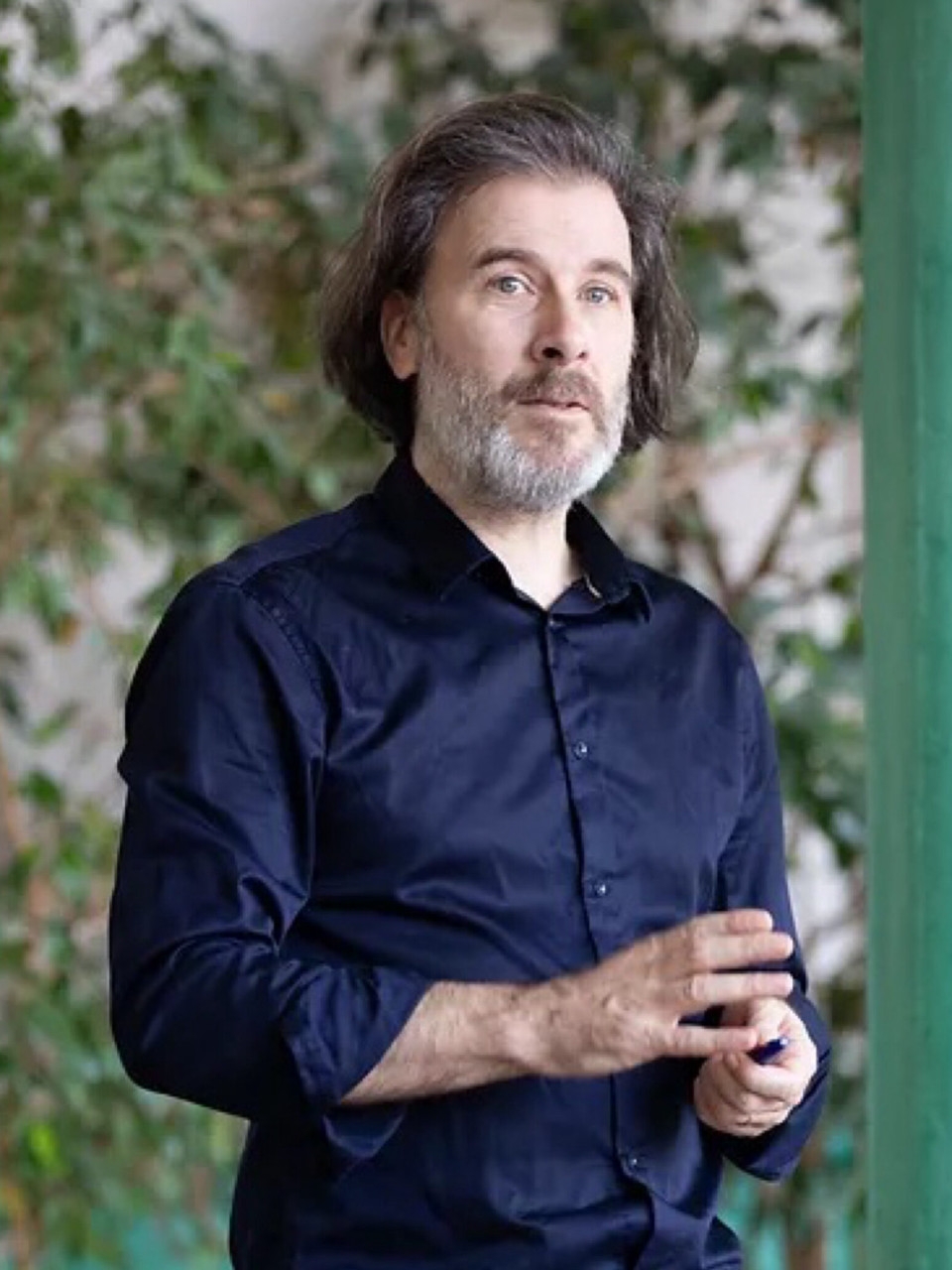 Jérôme Méla - Acting Line Studio