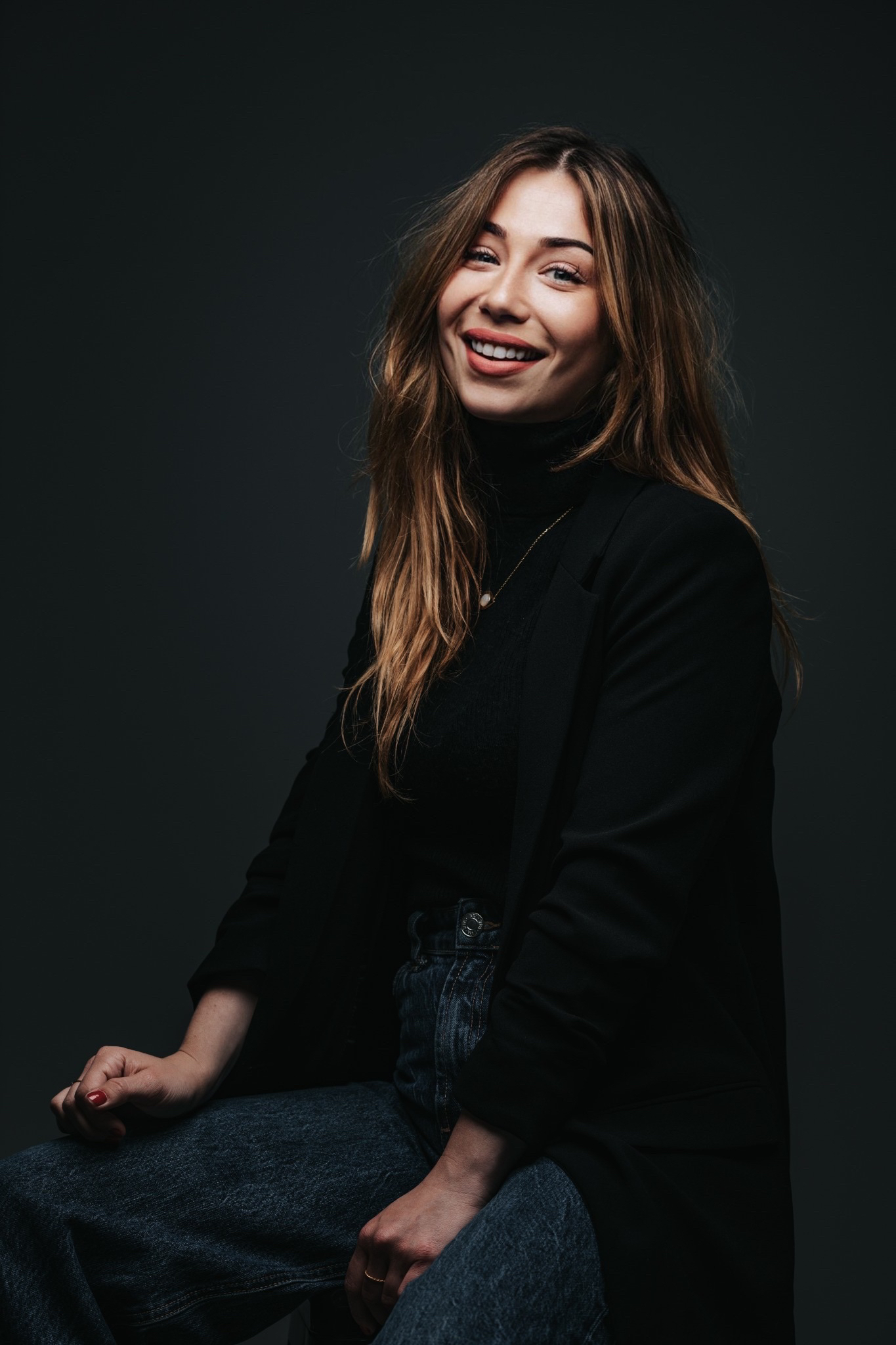 Shawna Municchi - Acting Line Studio