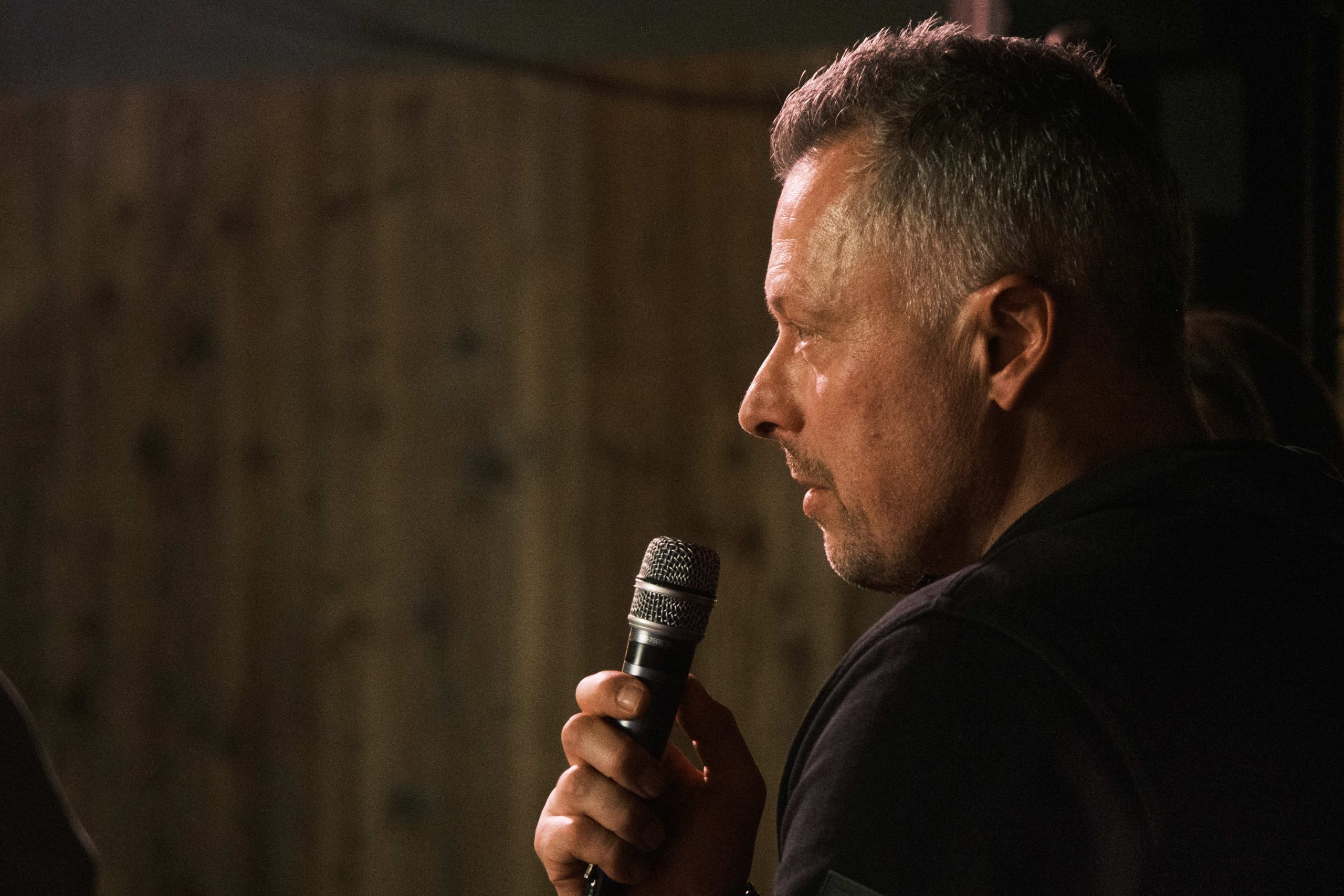 Masterclass Olivier Schneider & Estelle Darnault