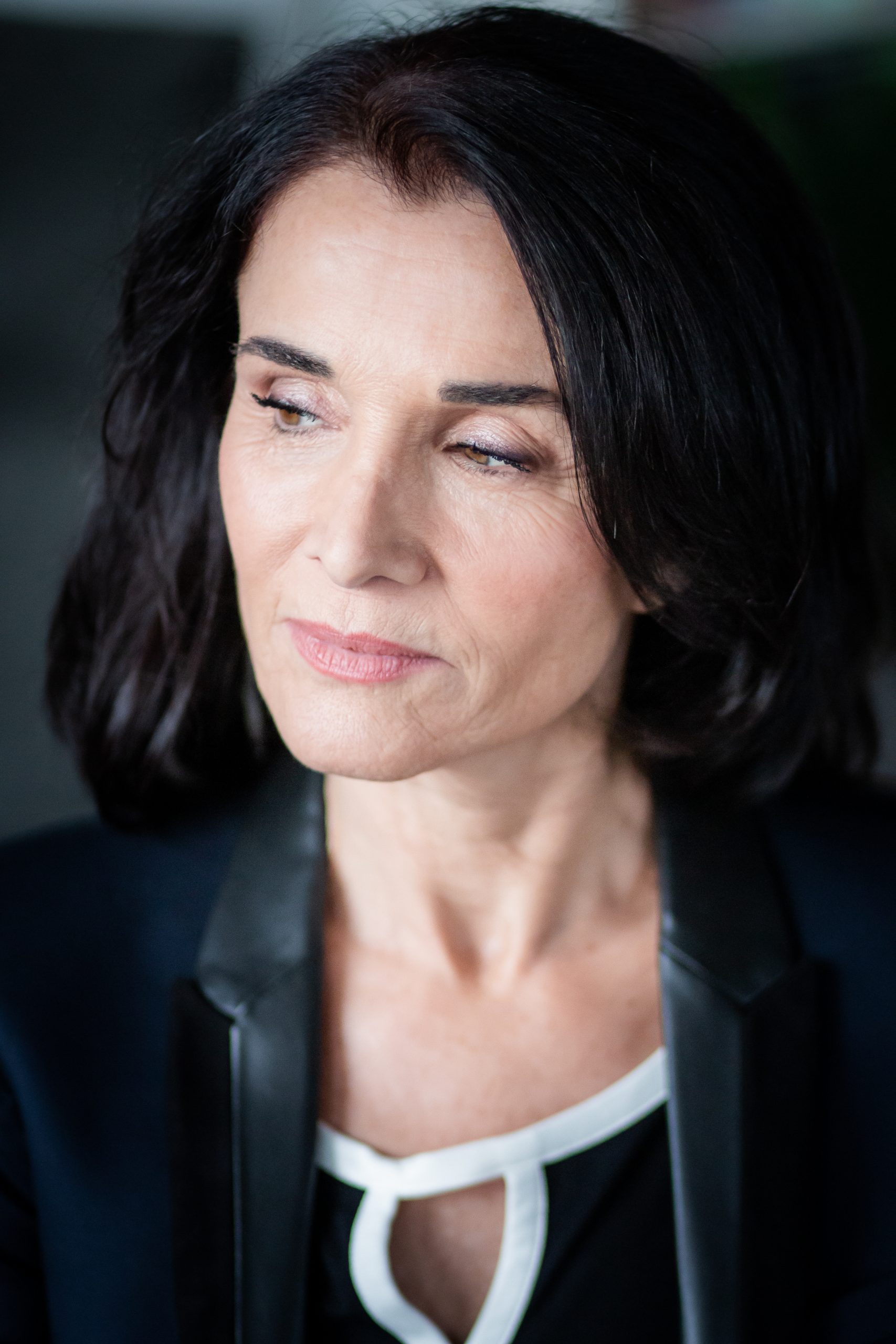 Maria Mettral - Acting Line Studio